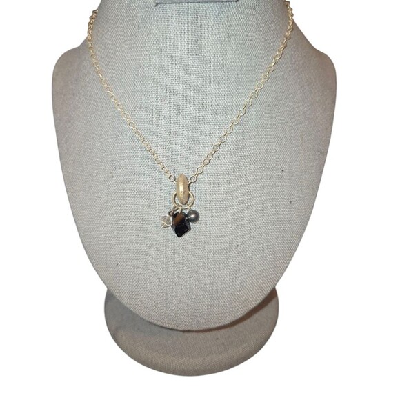 Emily Ray | Jewelry | Emily Ray Vintage 9s Sterling Silver 925 Cable ...